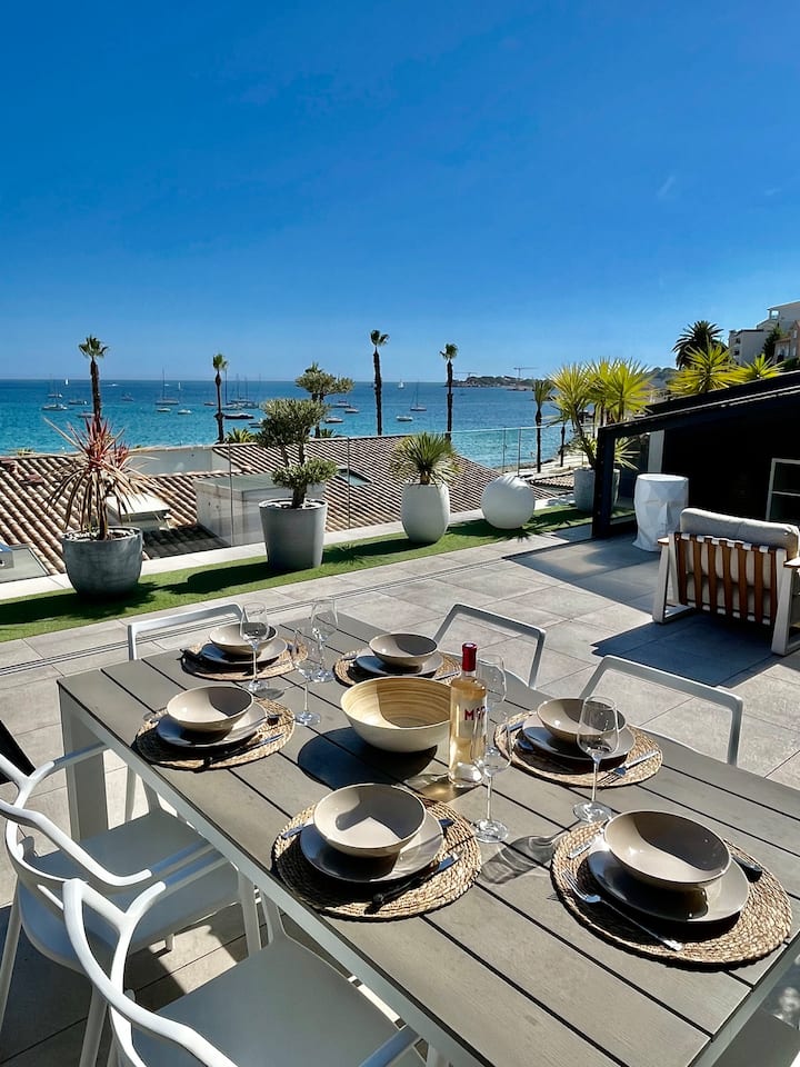 O Fil De L'eau - Bandol