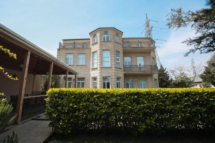 Villa Near Cty Center - バクー