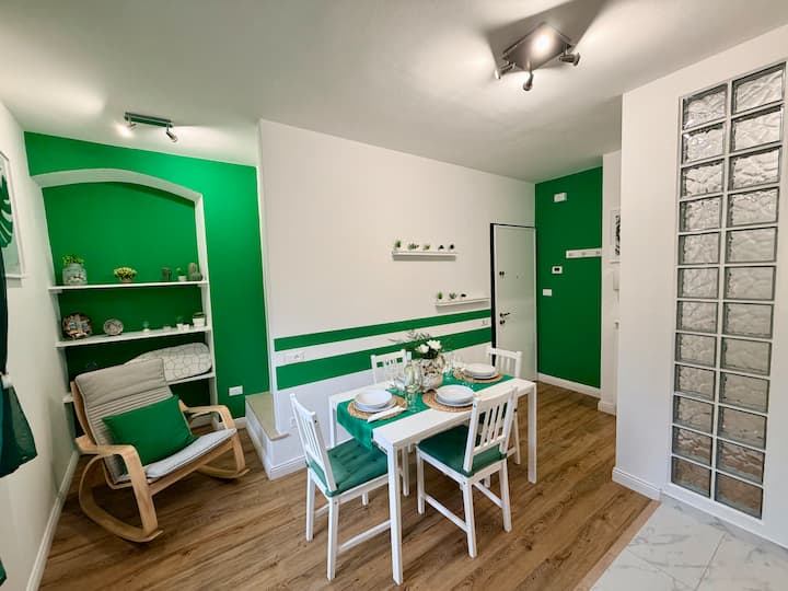 Wi-fi-torre Di Pisa 10min-stazione Pi Centrale 15m - Pise