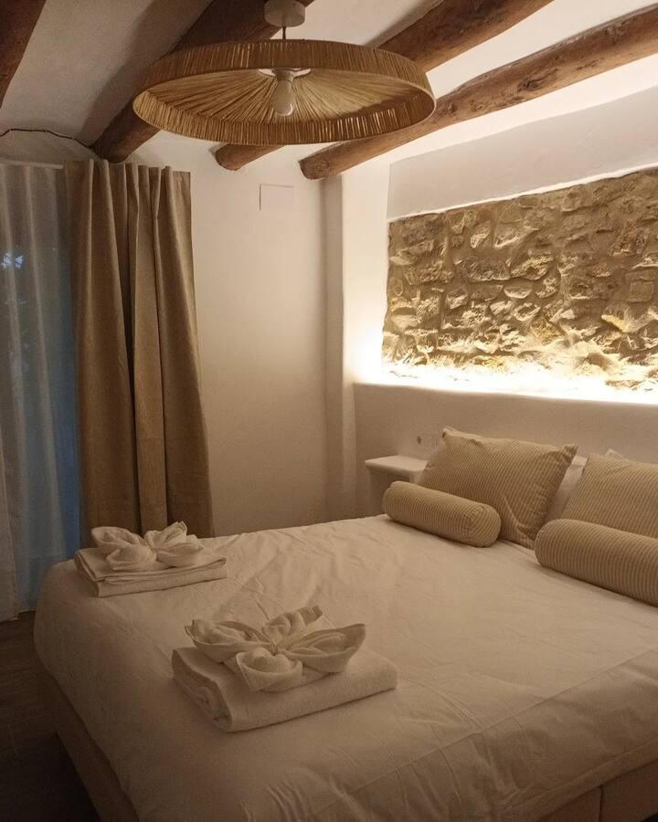 Apartamento El Mono - Morella