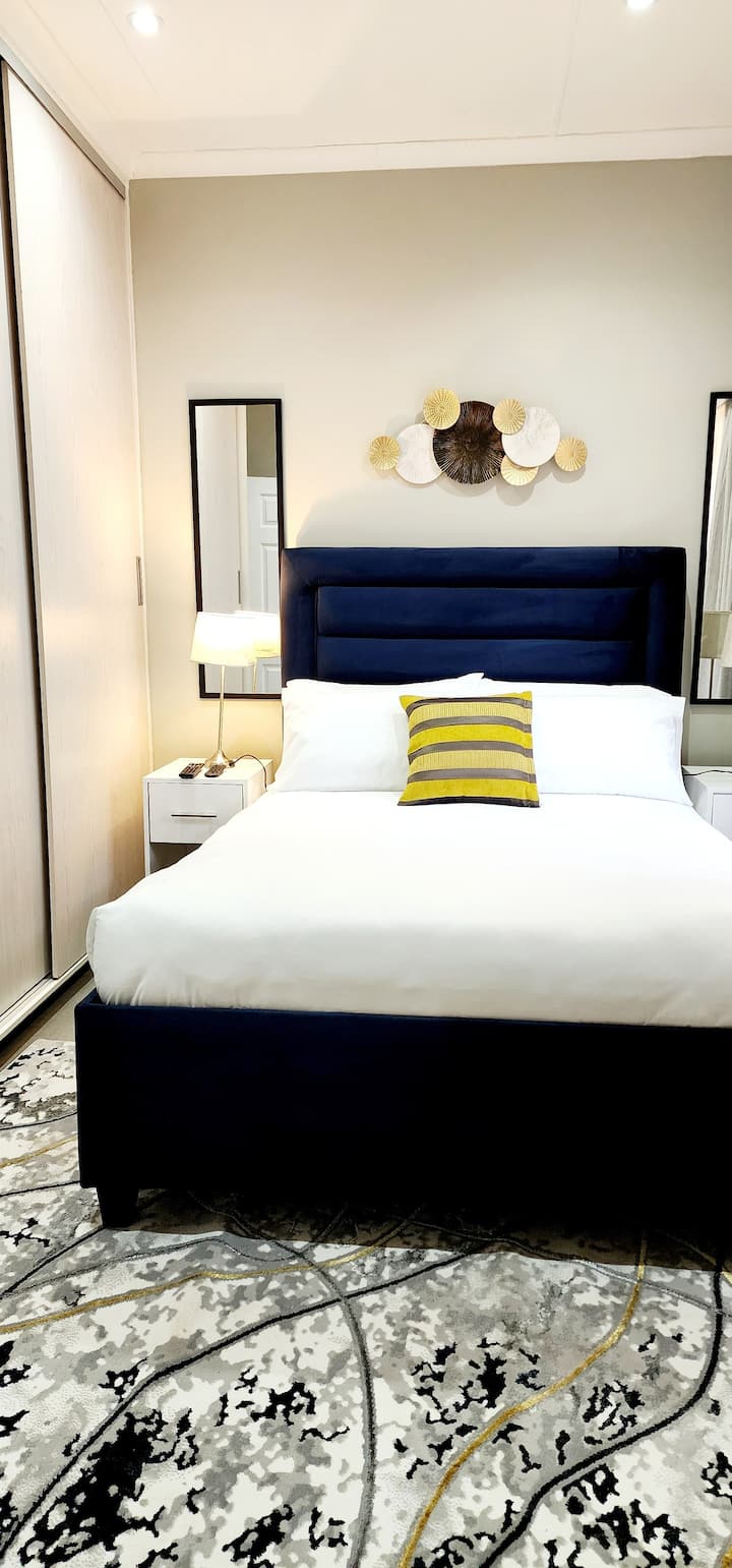 Chrysalis Bed & Breakfast - Blantyre