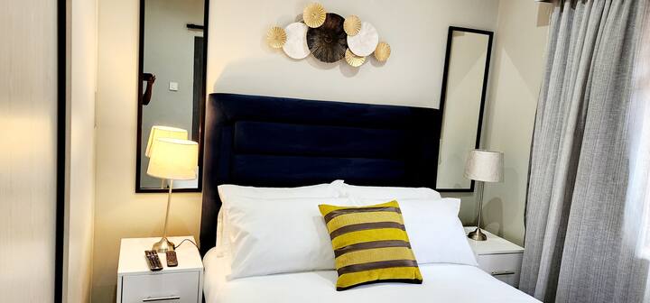 Chrysalis Bed & Breakfast - Blantyre