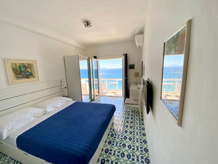 Balcone Sul Mare - Forio