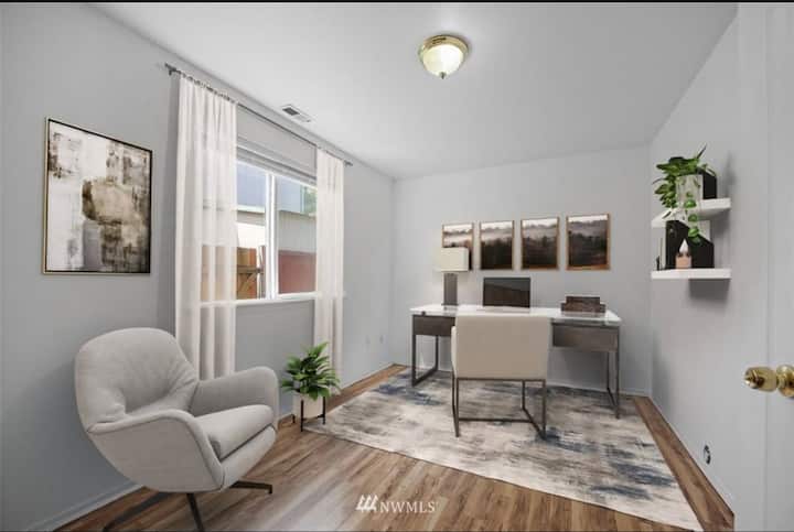 Home In Temple - Temple, TX