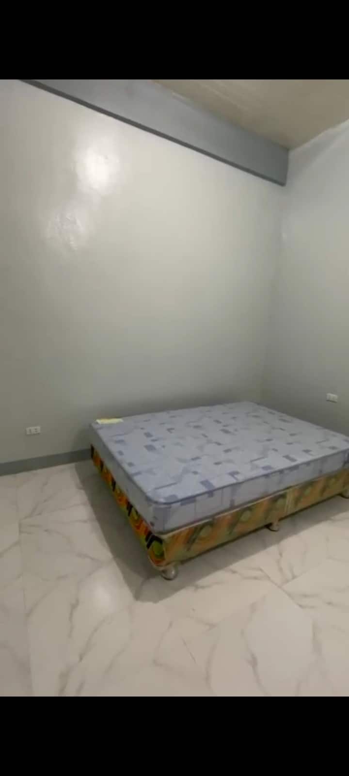 Clean And Simple Rooms
Peaceful. - Bangued