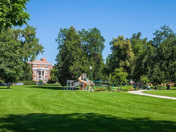 Beautiful Victorian W Highlands! - Denver, CO