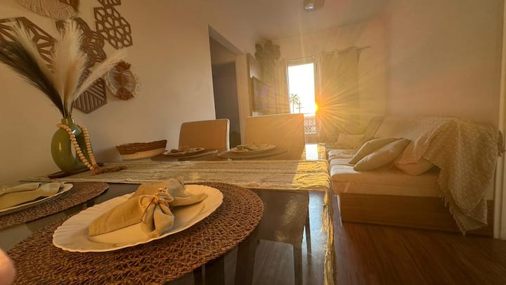 Lindo Pôr-do-sol Condomínio Clube - Sorocaba