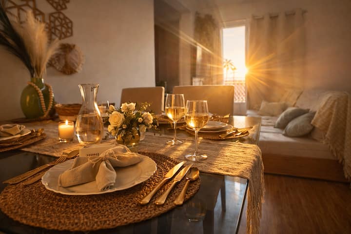 Lindo Pôr-do-sol Condomínio Clube - Sorocaba