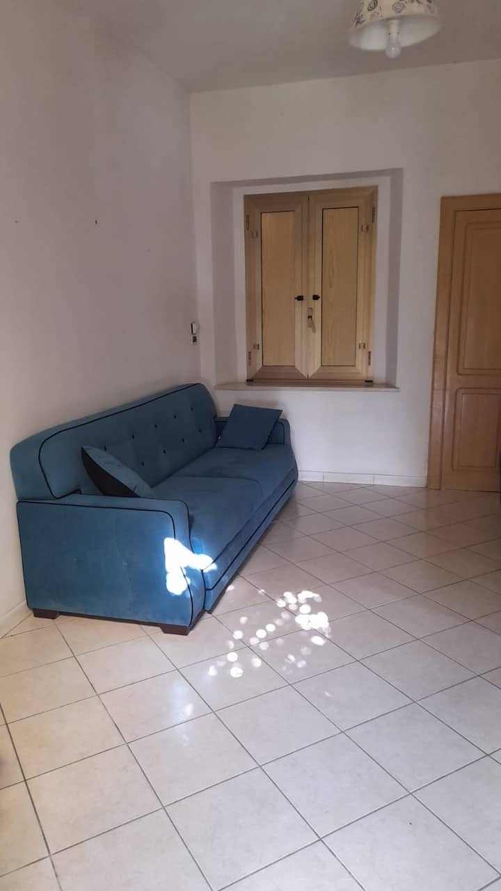 Le Querce (Bilocale Per 5) - Paola