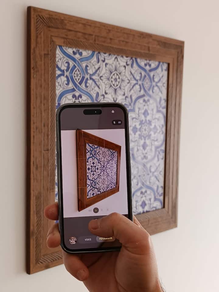 Tout Que Vous Besoin 15m Porto! - Gandra