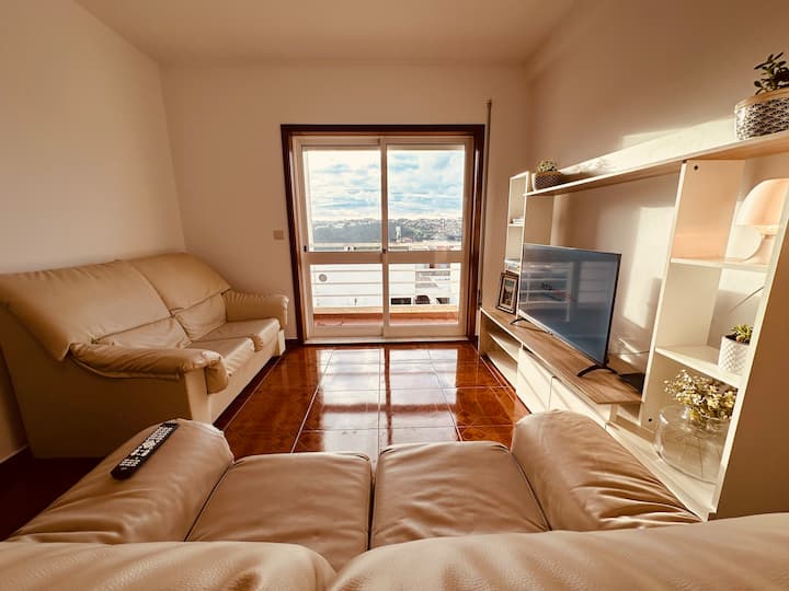 Tout Que Vous Besoin 15m Porto! - Gondomar