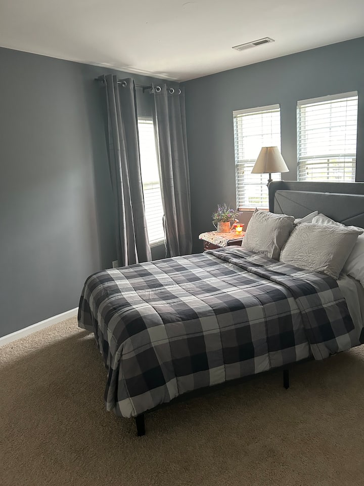 Serenity Stays - Goose Creek, SC