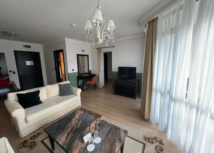 Luxury Private Ski Apartments In Bansko Resort - Bansko