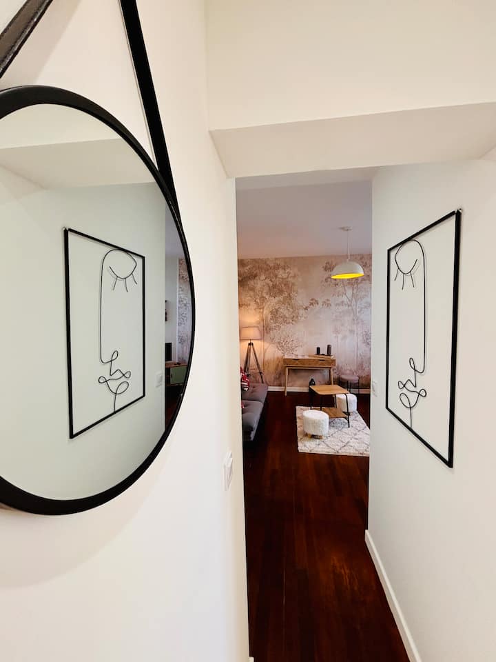 Le Vercingetorix - Le 501 | 1 Chambre | 1er éTage - Gien