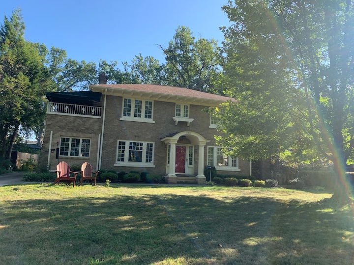 Edgewater Gem- Minutes To Downtown Cle - Cleveland