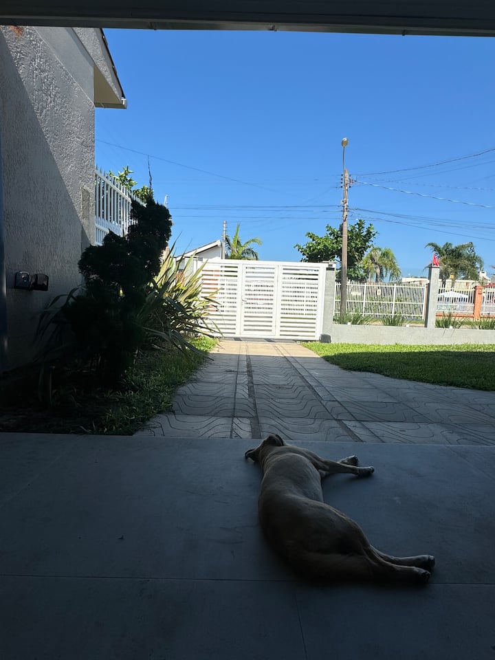 Anexo Aconchegante Junto Ao Mar! - Xangri-Lá