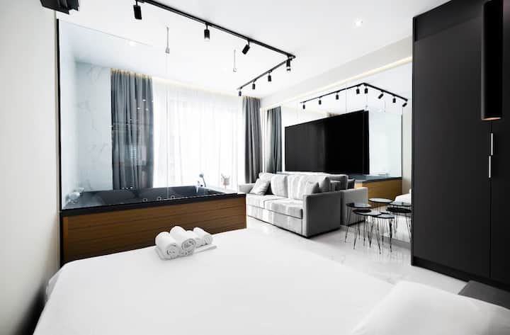 Luxury Skg Living - Thessaloniki