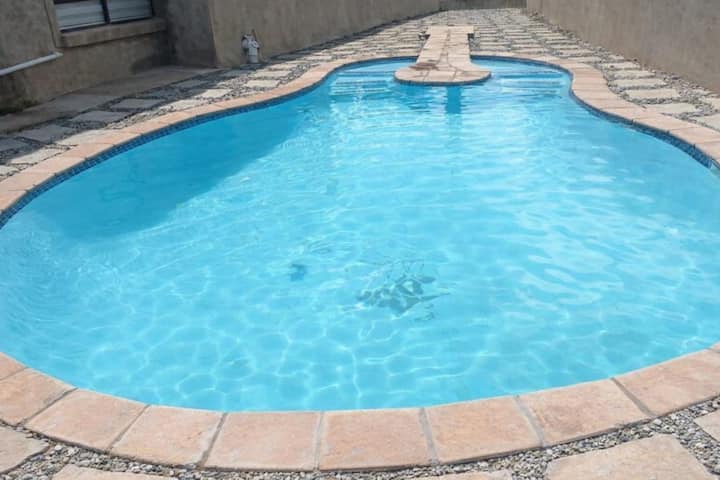 Rejoice Airbnb - Lesotho