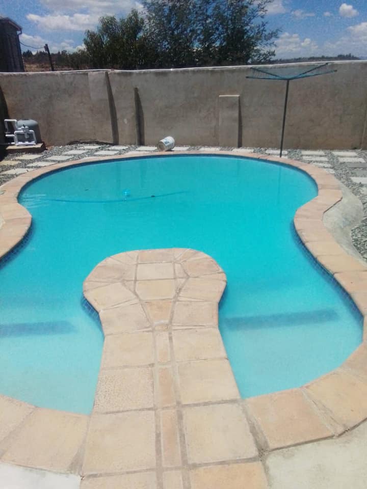 Rejoice Airbnb - Lesotho