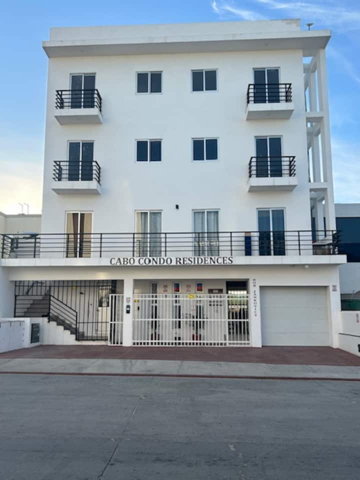 Cabo Condos Boutique Condo $800 Monthly - Cabo San Lucas