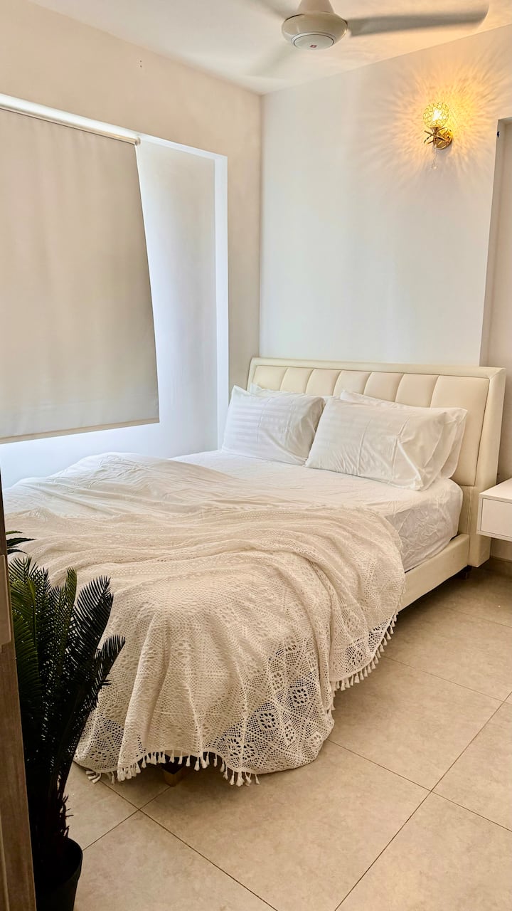 Transit Room Near Malé Airport - Maldives