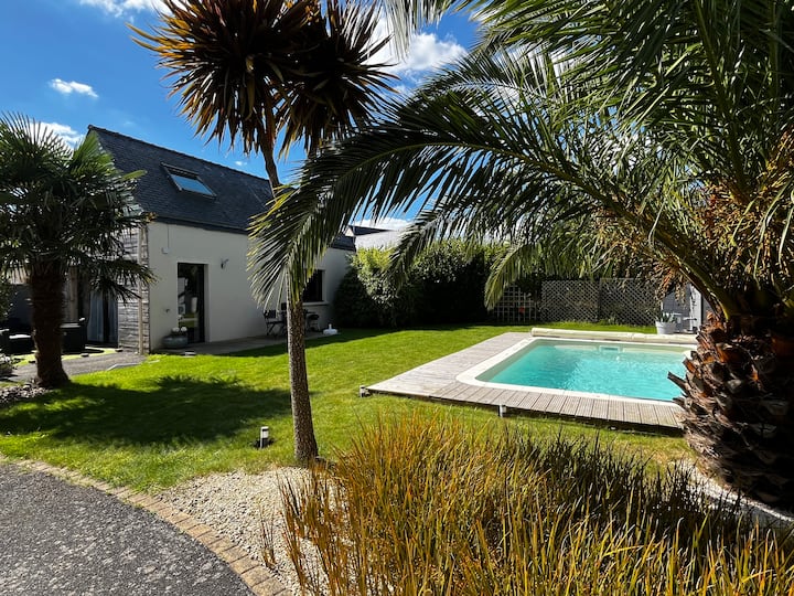 Location : Atelier Rénové - Lannilis