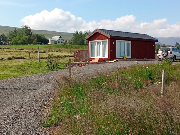 Hall -Hörgársveit - Islandia