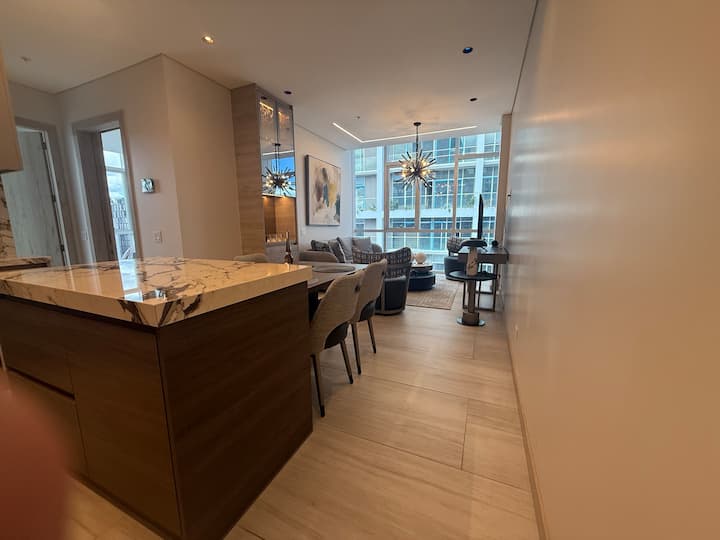 Exclusivo Depto Quito 2 Dormitorios •Vista úNica - Quito