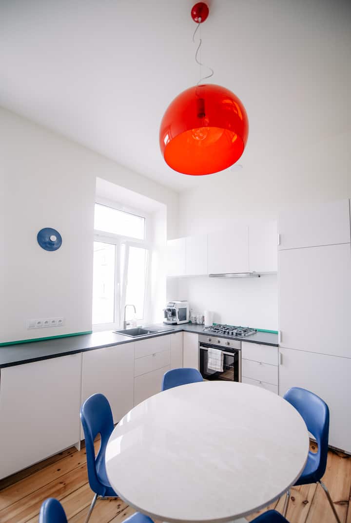 Historic Residence Pomorska Ii 7 - Łódź