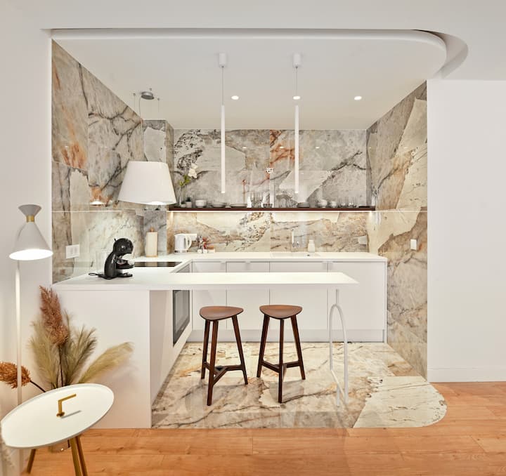 Sarajevo Central Suite 3 - Sarajevo