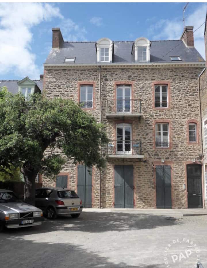 Appartement Centre De Dinard - Dinard