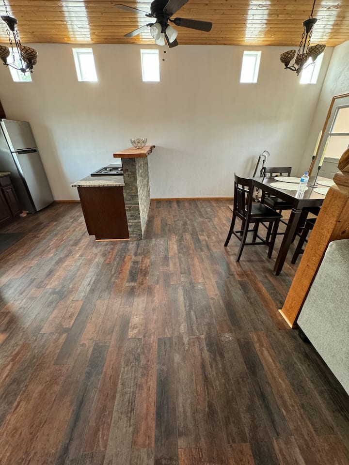 New Casita- Quiet And Comfy - Española, NM