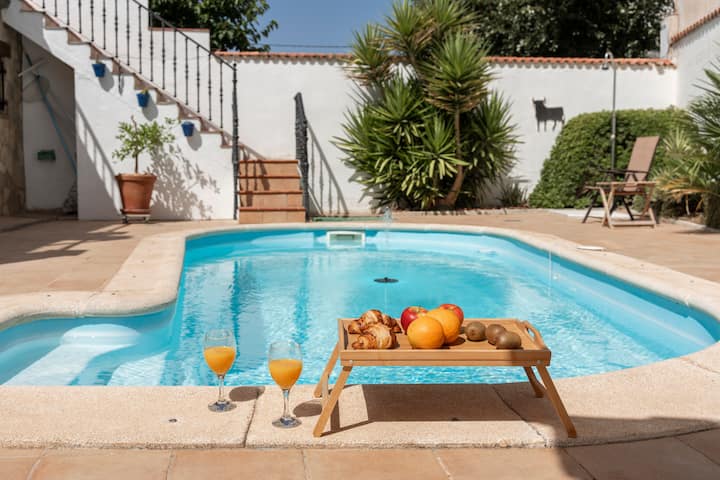 Villa Salva - Ronda