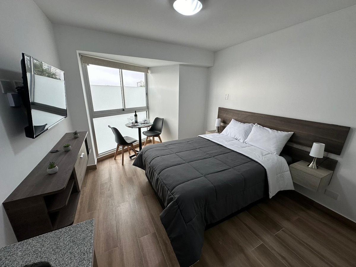 Lindo Loft en San Miguel ubicado en el malecón - Lofts en alquiler en ...