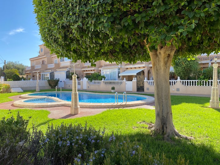 Casa Serena - Torrevieja