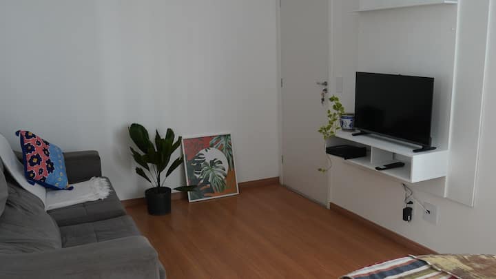 Casa Flor - Recreio