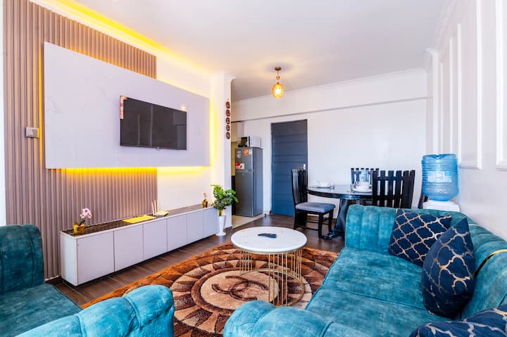Artful Homes 2bedroom. - Nairobi