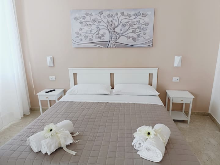 L' Incanto Del Borgo Antico Cin:it072006c200074704 - Bari