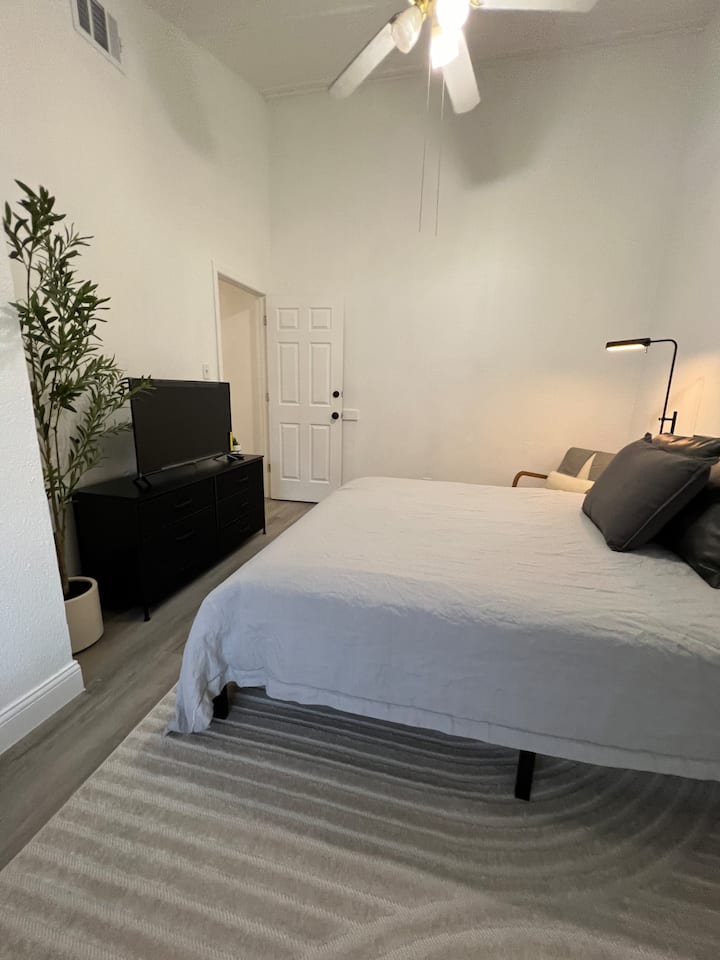Cozy Home In Heart Of Georgetown - Georgetown, TX