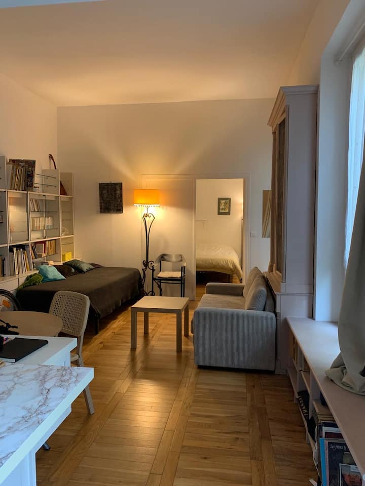 Appartement - Paris