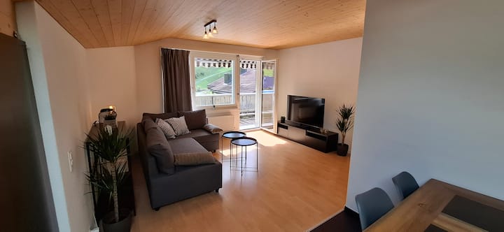 Charming Apartment Next To Titlis Station - Engelberg