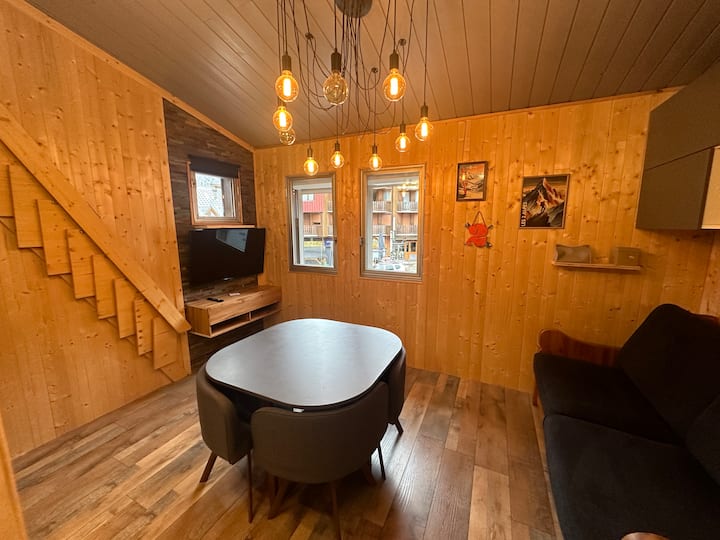 Appartement Les Deux Alpes - Les Deux Alpes