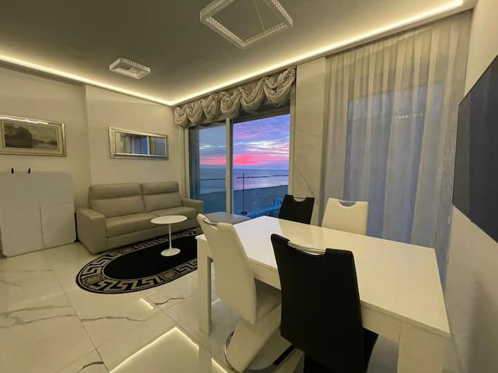 The Beach House - Pesaro