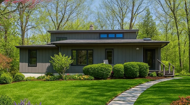 Close-lake, 3 Brothers, Dwntwn,wifi, Self Checkin - Geneva, NY