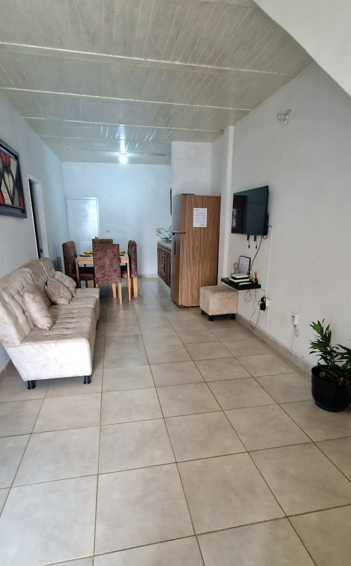 Apartamento Cerca Al Terminal Con Parqueadero - Villavicencio
