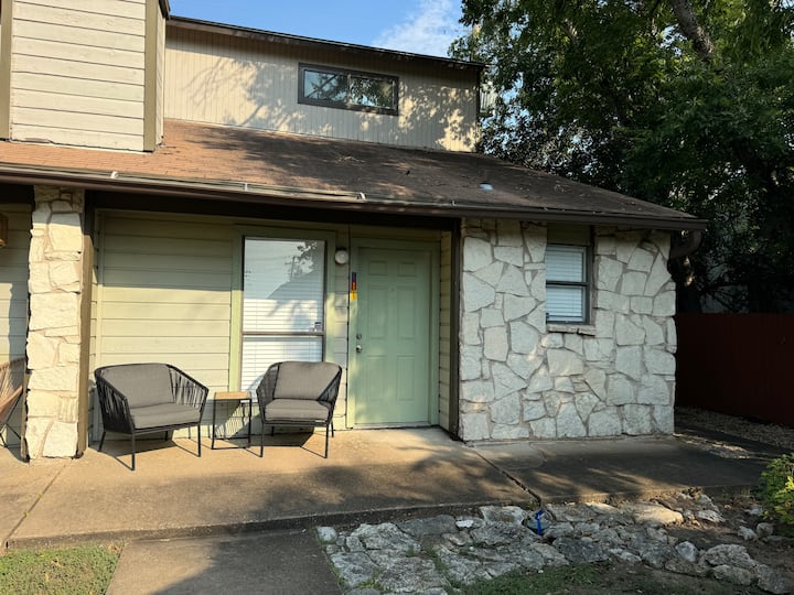 South Austin Hideaway - Austin