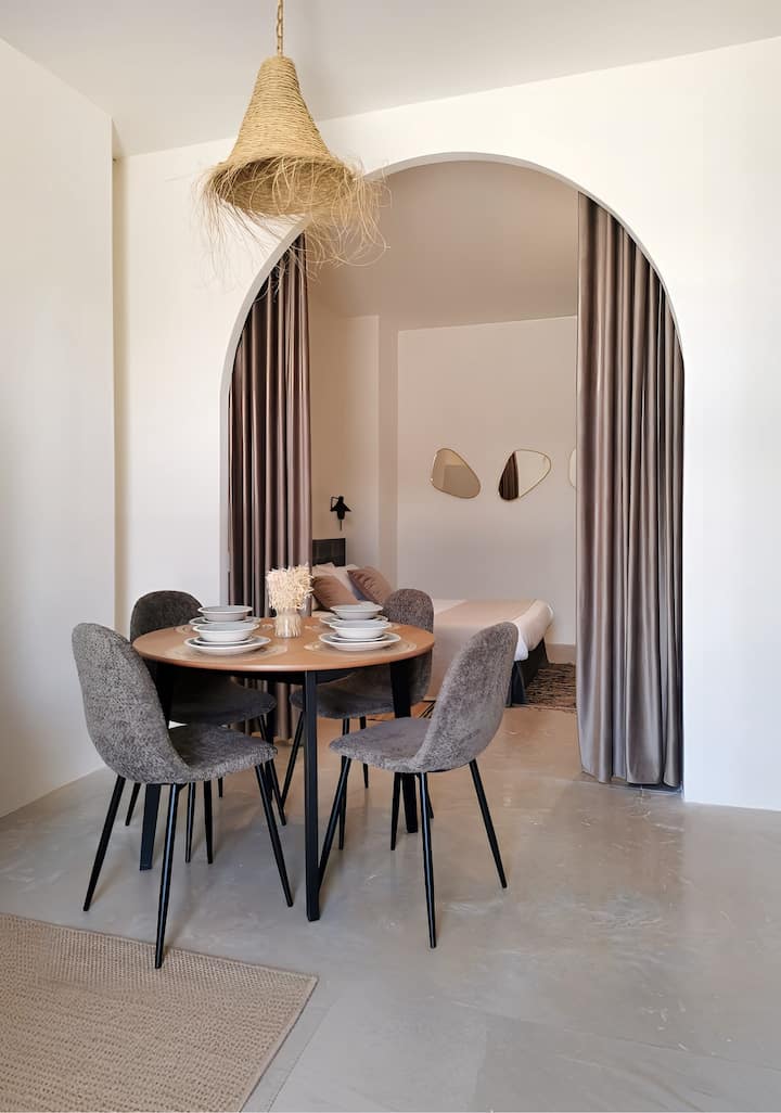 Apart Moderno Cerca Del Centro De Valencia - Valencia