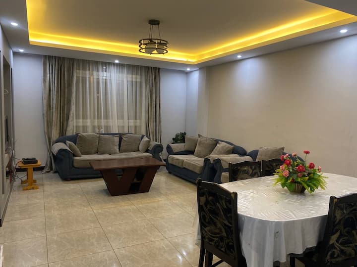 Summit 20 Meter Guest House - Ethiopia