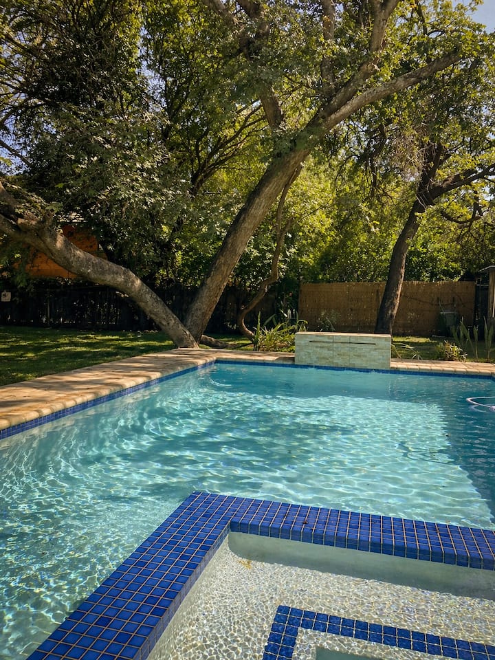 T And Tguesthouse - Victoria Falls