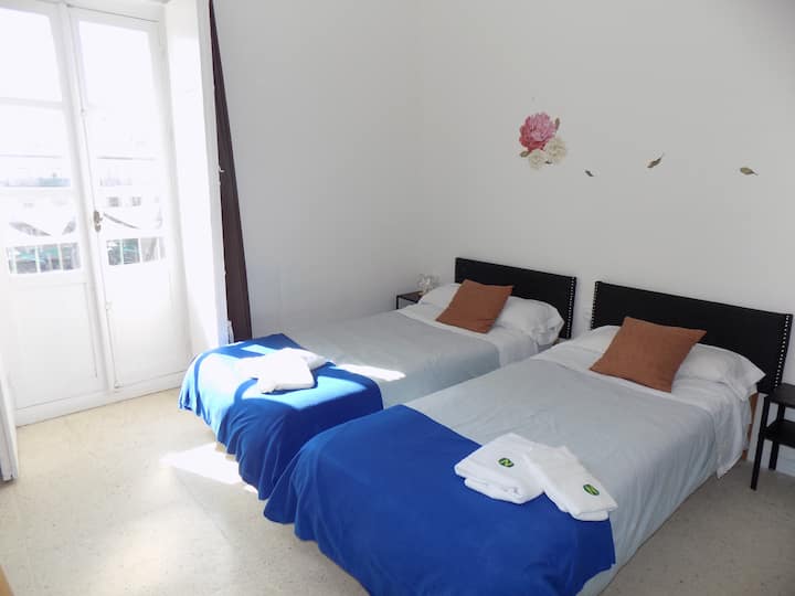 Bahía De Cádiz San Fernando 1 - San Fernando, Spain